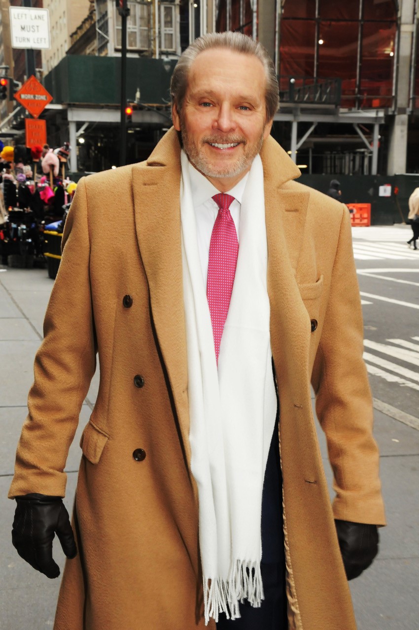 Long Form Bio - NYC Commercial Real Estate Broker